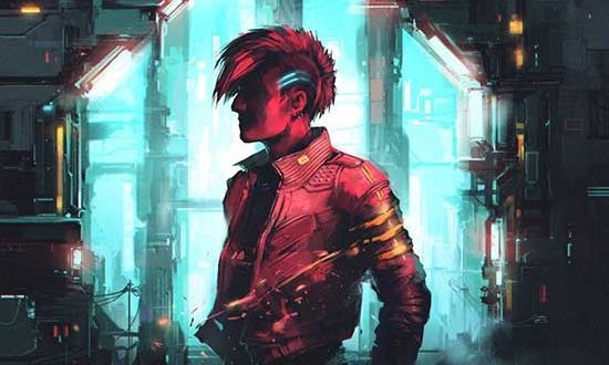 Scandroid’s Epic Double-Album Experience 'The Darkness and The Light ...