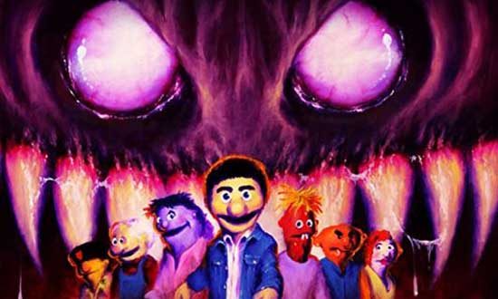 Dustin Wayde Mills announces cast for THE PUPPET MONSTER MASSACRE | HNN