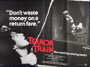 An Appreciation of Roger Spottiswoode’s Terror Train | HNN