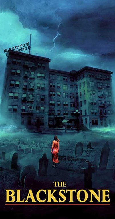 Barbara Magnolfi Joins “The Blackstone” | HNN