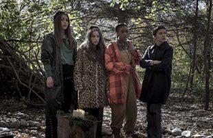 Film Review: The Craft: Legacy (2020) | HNN