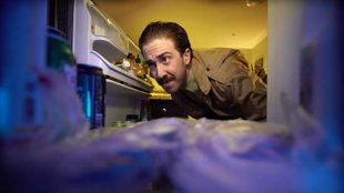 Film Review: The Drawer (short film) (2020) | HNN