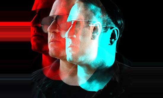 Electronic Artist VEXILLARY Unveils Innovative New Video, "The ...