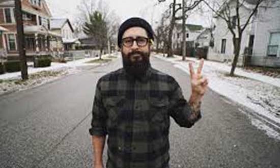 Interview with David McAbee (Nova) | HNN