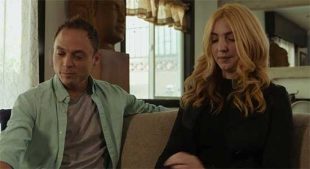 Film Review: Killer Weekend (2020) | HNN