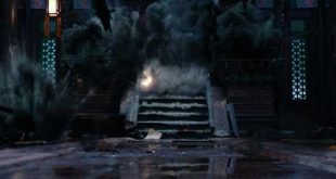 Film Review: Monstrum (Mulgoe) (2018) | HNN