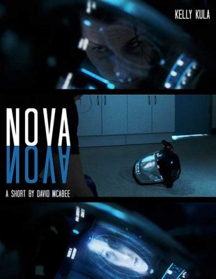 Film Review: Nova (short film) (2020) | HNN