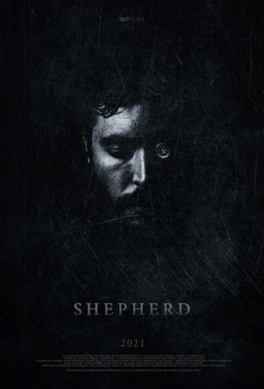 First Look Poster and Stills for Elevated Horror 'Shepherd' | HNN