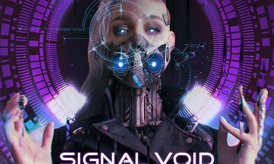 Signal Void Fuses Psytrance & Synthwave With New Single "Bad Sector" | HNN