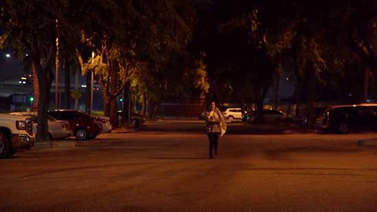 Film Review: Smiling Woman (short film) (2019) | HNN