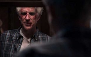 Film Review: Wrong Turn (2021) | HNN