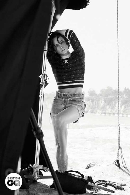 Daisy Ridley: Hottest Sexiest Photo Collection | HNN