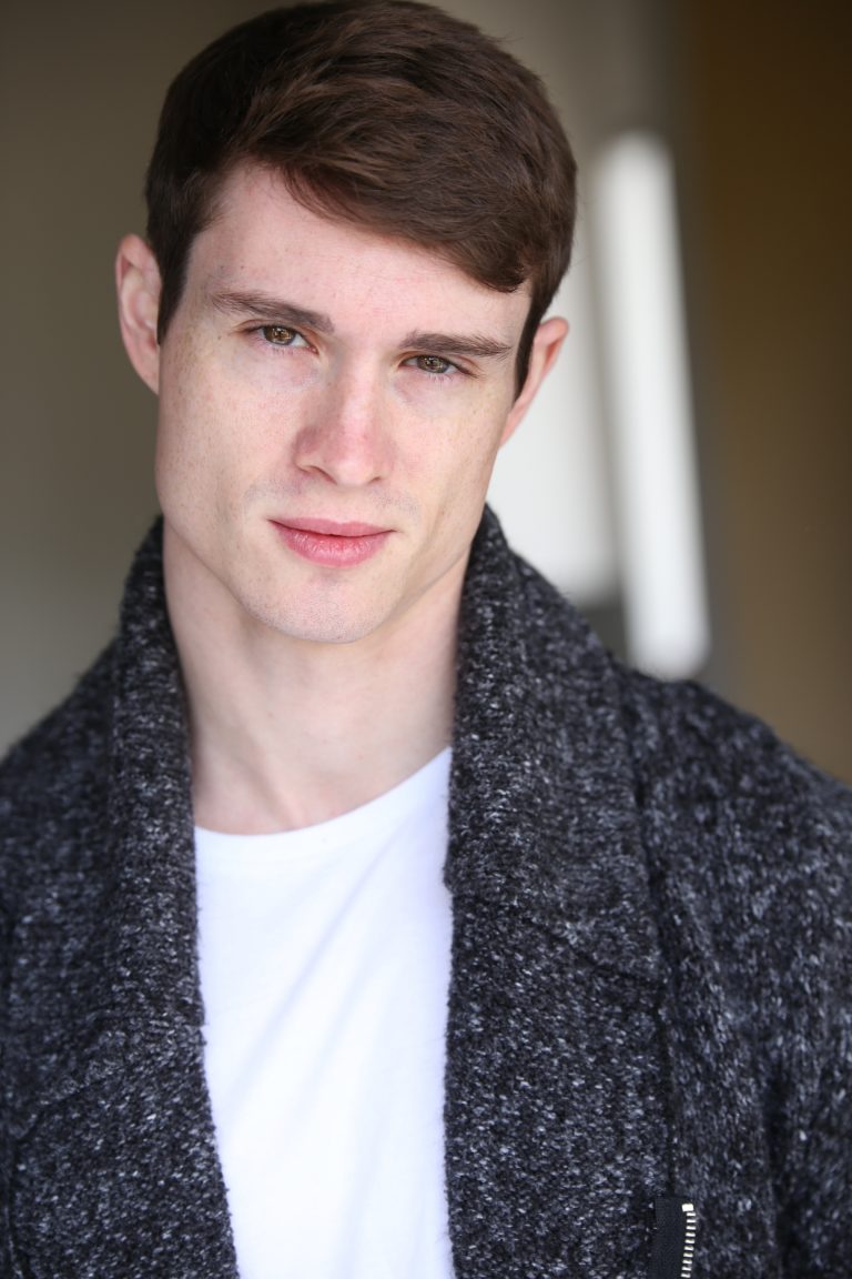 Exclusive Interview: Graham Jenkins (THE BOX) | HNN