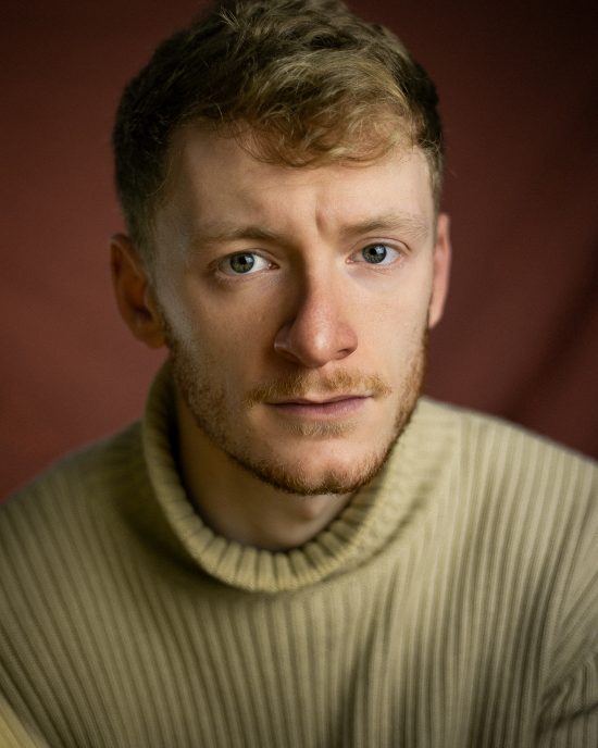 Exclusive Interview: Elliot Toby Cable (Dead Again) | HNN