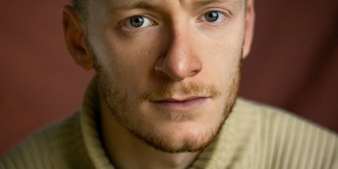 Exclusive Interview: Elliot Toby Cable (Dead Again) | HNN