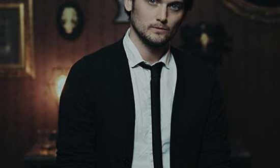 Interview: Alexander Taylor (Dreamcatcher 2021) | HNN