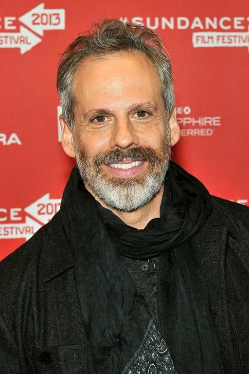 Interview: Thomas F. Mazziotti (The Mimic) | HNN