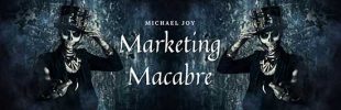 Marketing Macabre | Horror News | HNN