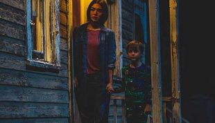 Film Review: Mercy Black (2019) | HNN