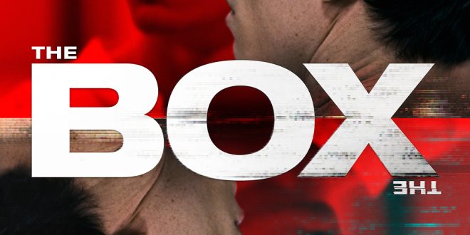 'The Box' Now Available Now from Midnight Releasing | HNN