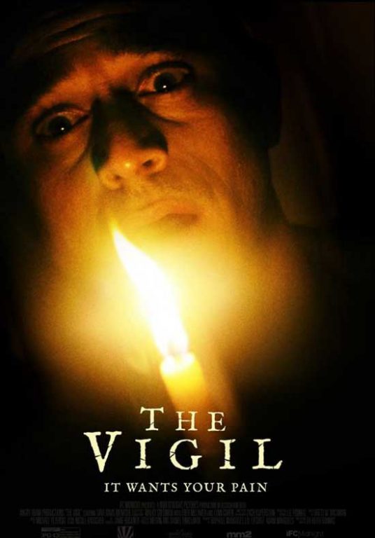 Film Review: The Vigil (2019) | HNN