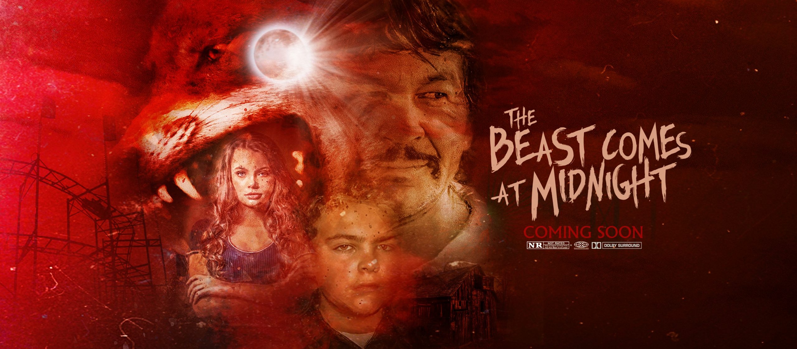 Cult Vampire Film Director Signs on to Tampa Bay Area Werewolf Feature ...