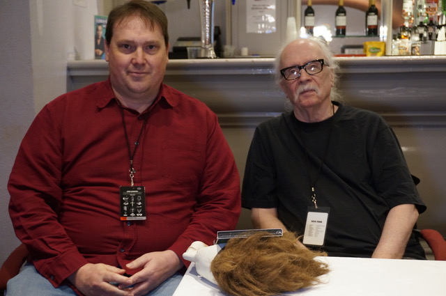 Exclusive Interview: Director, Steven M. Smith (DEAD AGAIN) | HNN