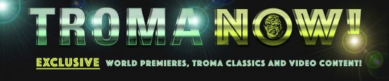 Human Hibachi debuts on Troma Now | HNN