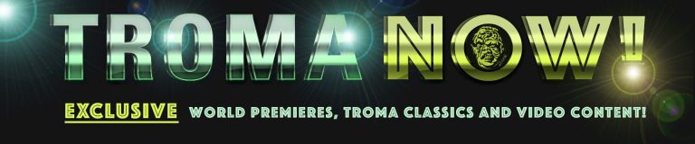 Human Hibachi debuts on Troma Now | HNN