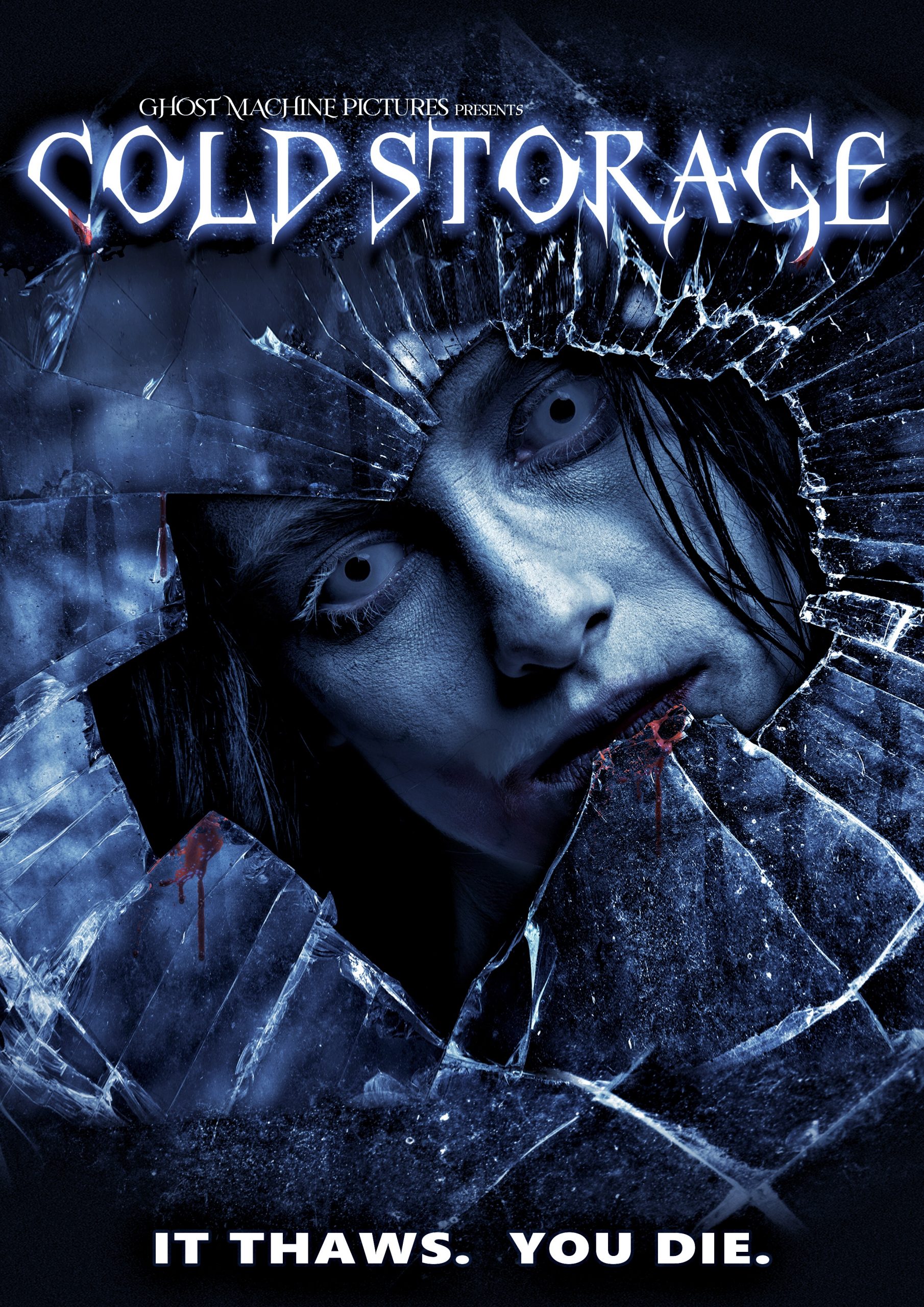 Ghost Machine Pictures Announces Film Slate of Smartly Budgeted Horror ...