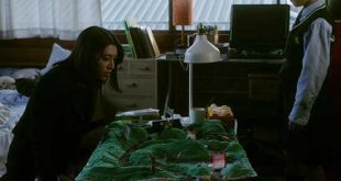 Film Review: Howling Village (Inunaki Mura) (2019) | HNN