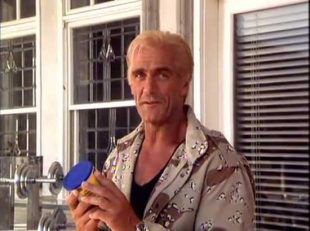 Film Review: Santa With Muscles (1996) | HNN