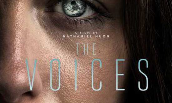 New Trailer - THE VOICES | HNN