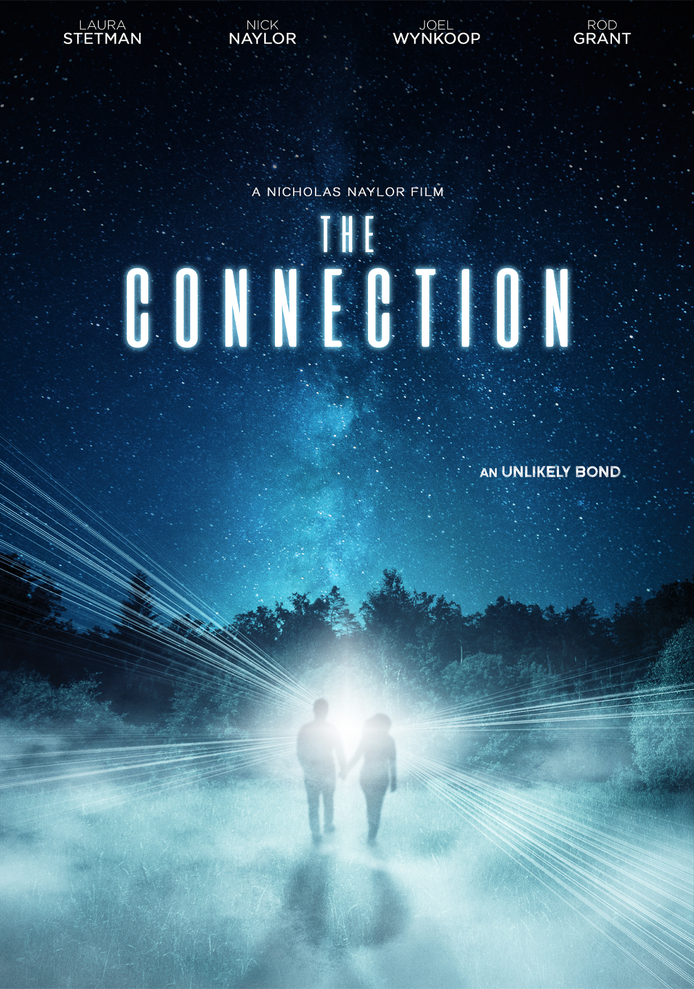 HNN Exclusive Clip: The Connection from Midnight Releasing | HNN