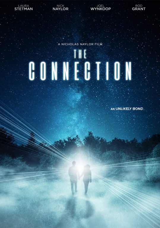 Exclusive Interview: Laura Stetman (The Connection) | HNN