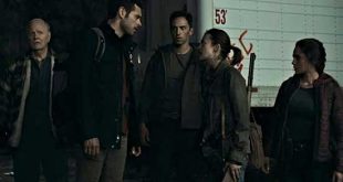 Film Review: The Devil Below (2021) | HNN