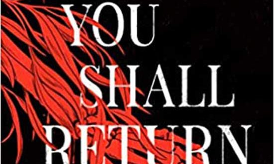 Book Review: To Dust You Shall Return | Author Fred Venturini | HNN