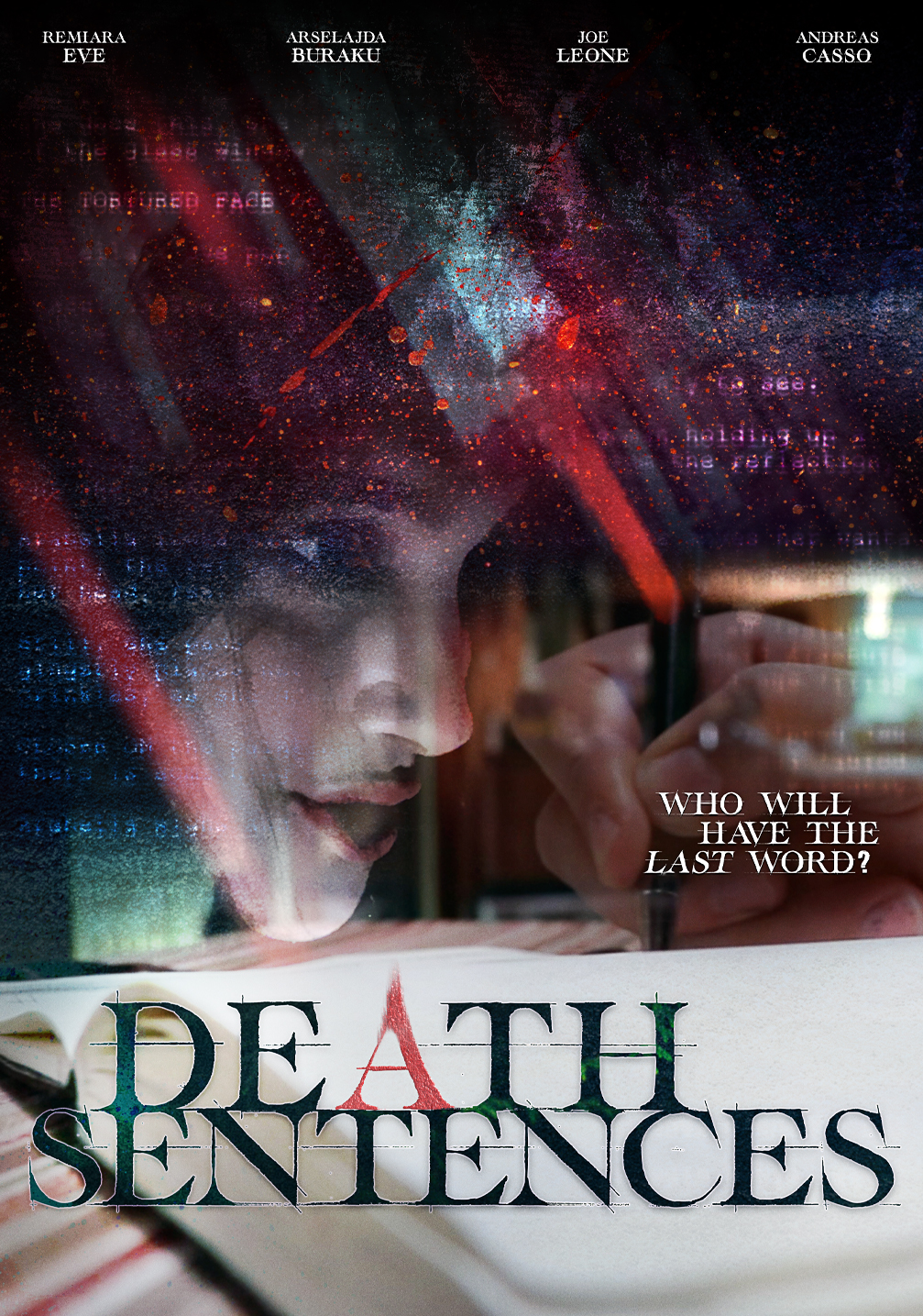 Exclusive Clip: Death Sentences from Midnight Releasing | HNN