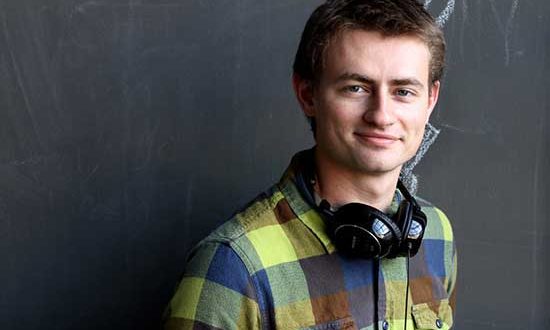 Interview: Sean Nichols Lynch (Red Snow) | HNN