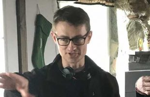 Interview: Sean Nichols Lynch (Red Snow) | HNN