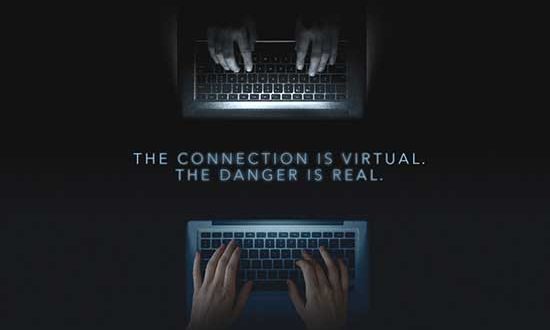 Focus Feature's PROFILE Official Trailer and Poster: | HNN