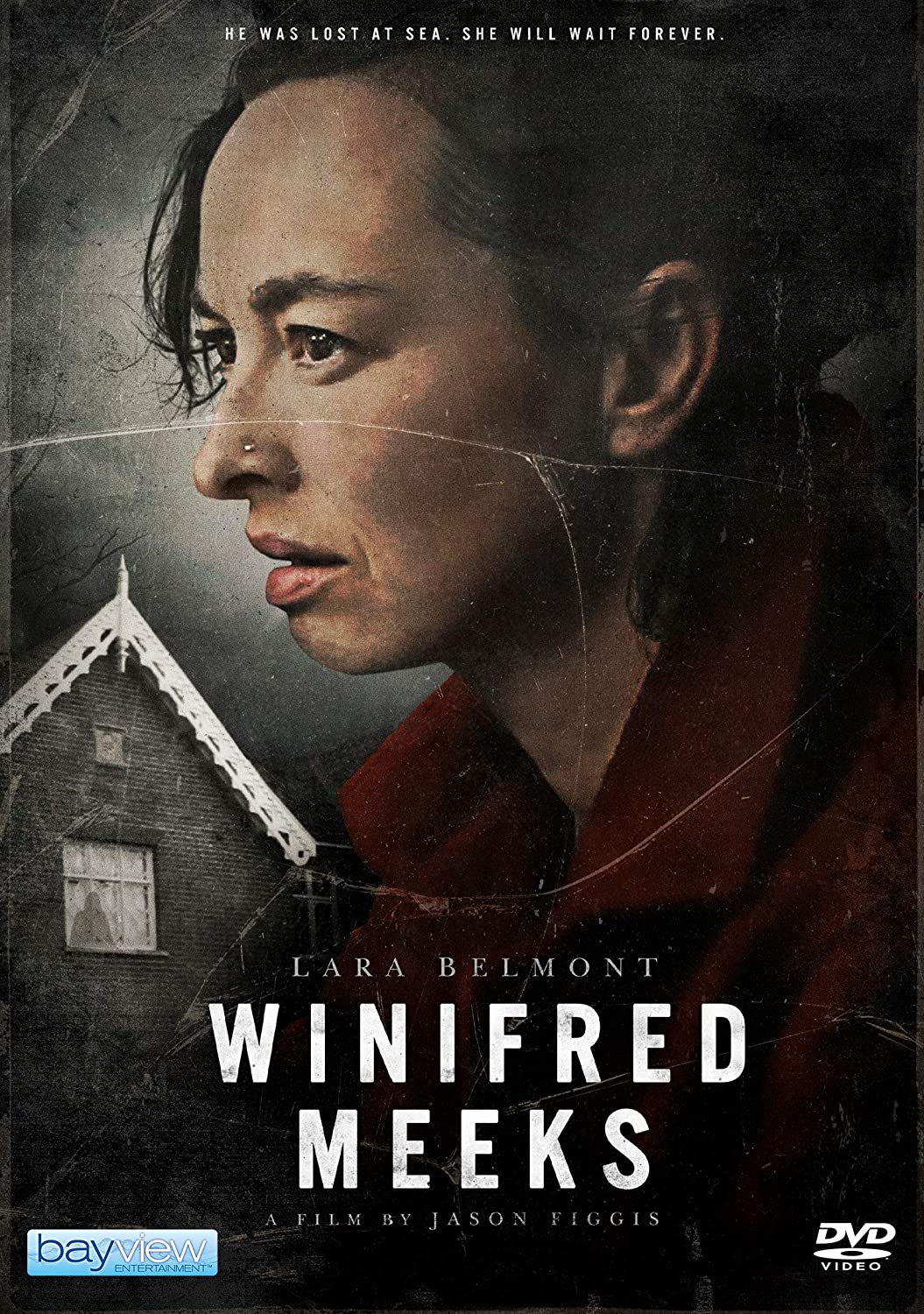 Winifred Meeks is a haunting new movie from Bayview Entertainment | HNN