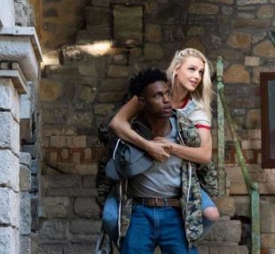 Film Review: Castle Freak (2020) | HNN
