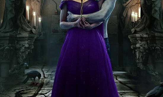 July 6: New Supernatural Horror Thriller DARK SPELL Comes To Digital ...