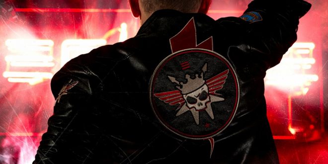 ECLIPSE RELEASE NEW SINGLE + VIDEO | HNN