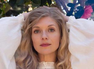 Interview: Lindsay LaVanchy (Initiation) | HNN