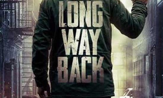 Crime Thriller THE LONG WAY BACK from director E.B. Hughes (Exit 0 ...