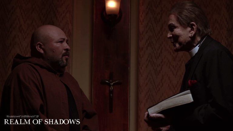 New teaser for Realm Of Shadows starring Tony Todd, Mel Novak, Vida ...