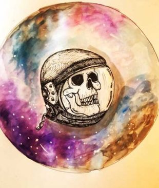 Interview: Artist Jenn Harding | HNN