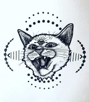 Interview: Artist Jenn Harding | HNN